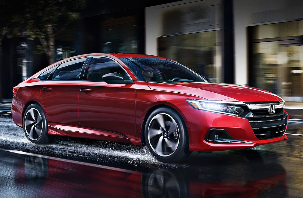 Honda Certified Collision Center | Douglas Auto Body