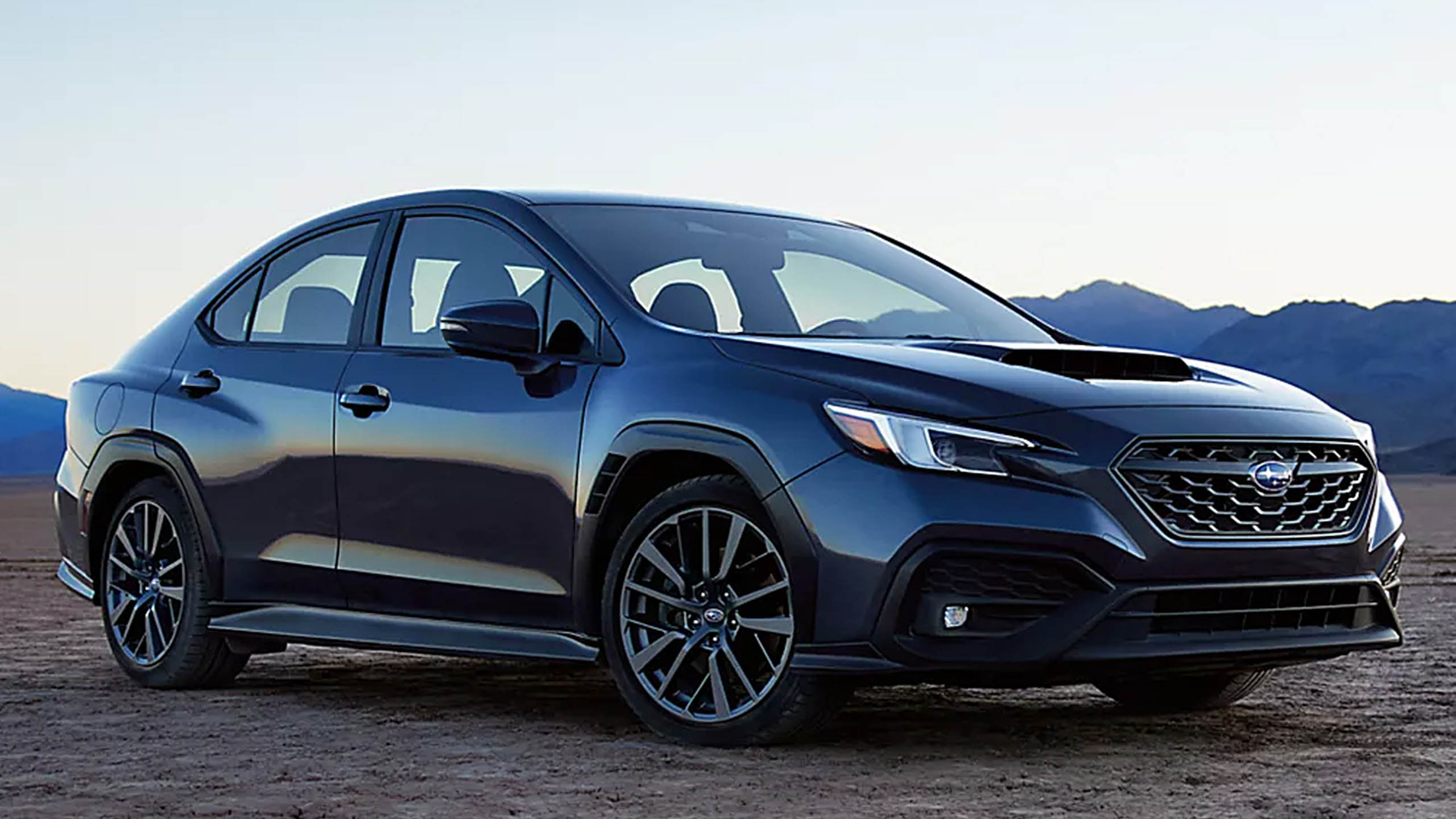 Subaru Certified Collision Center | Douglas Auto Body