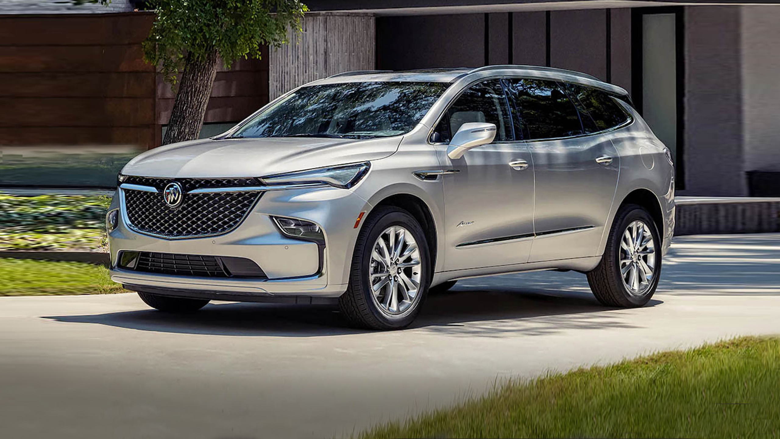 Buick Certified Collision Center | Douglas Auto Body