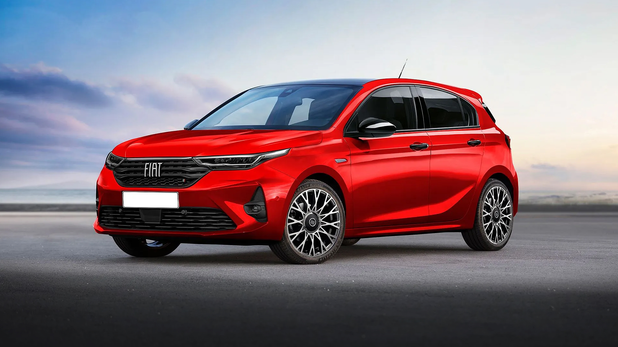 Fiat Certified Collision Center | Douglas Auto Body